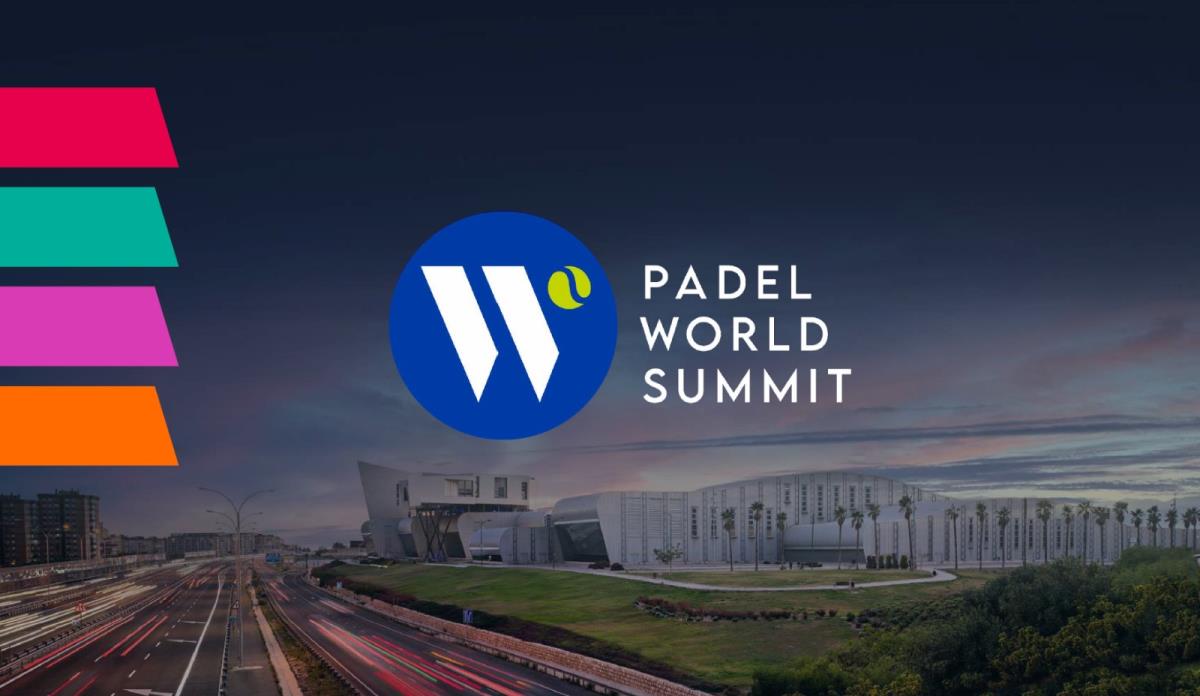 Let's make the Padel World Summit a global success - Padel Cluster
