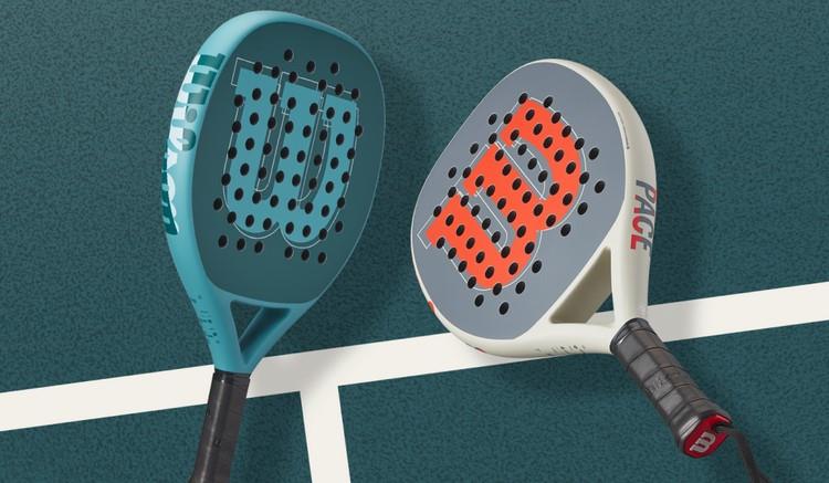 Pace V1, the new recreational racket by Wilson - Padel Cluster
