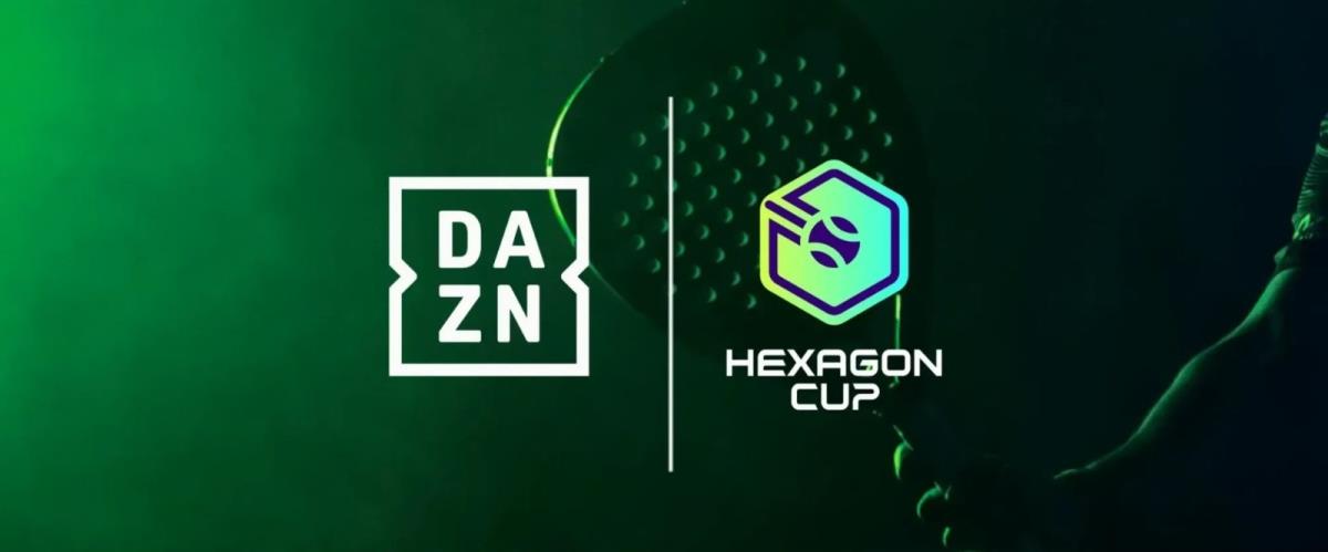 DAZN renews its commitment as the official broadcaster of the Hexagon ...