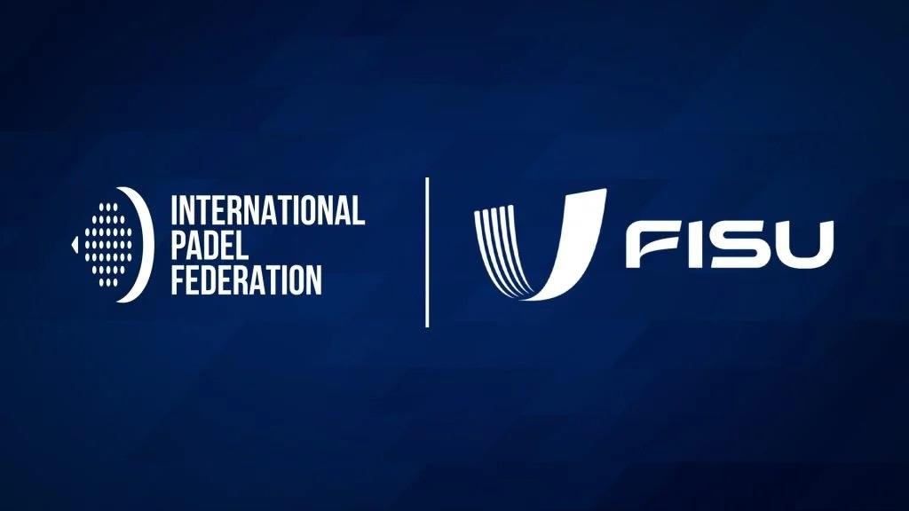 Padel receives official recognition from the International University ...