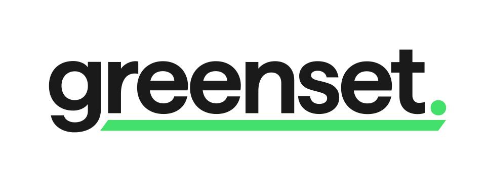 GREENSET - Padel Cluster