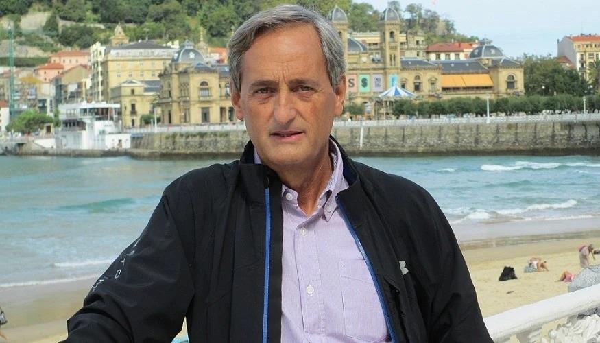 Jaume Ferrer, the leading force and soul of the CIP, has passed away ...